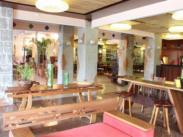 Imerex Plaza Hotel, Angeles City - Compare Deals