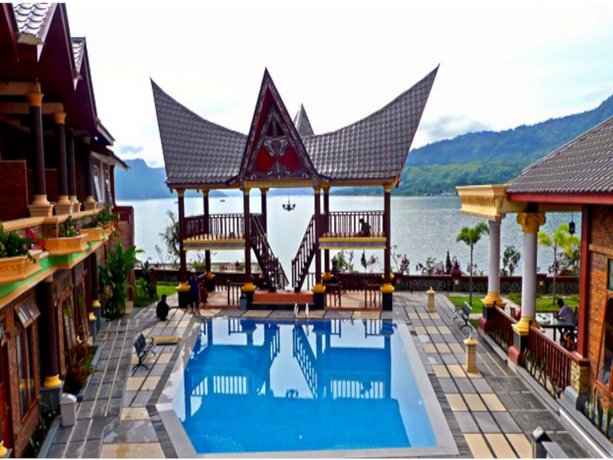 Samosir Villa Resort, Simanindo - Compare Deals