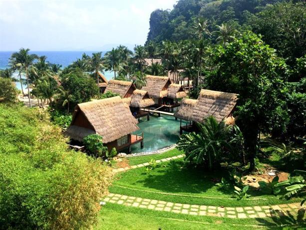 Cauayan Island Resort and Spa, El Nido - Compare Deals