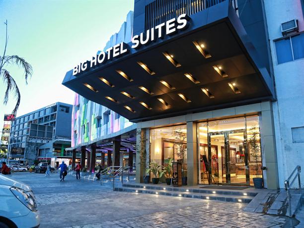 BIG Hotel, Mandaue City - Compare Deals