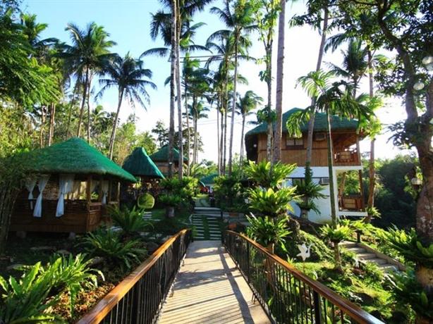 Samkara Restaurant and Garden Resort, Majayjay - Compare Deals