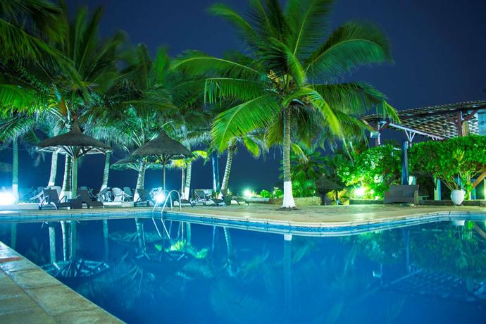 Best Western Plus Accra Beach Hotel - Compare Deals