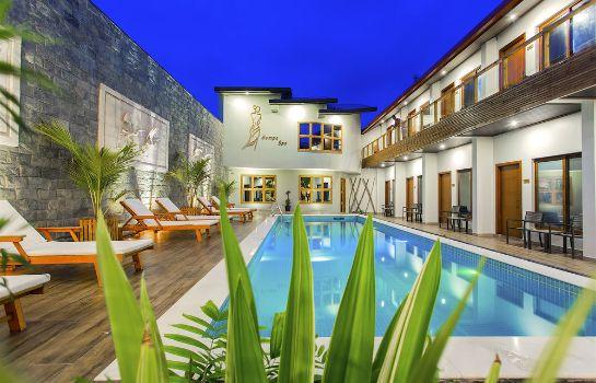 Kaani Village & Spa, Maafushi - Compare Deals