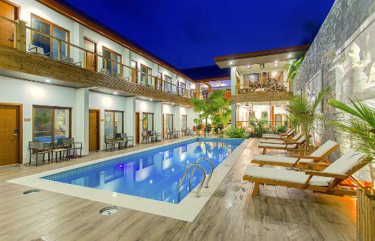 Kaani Village & Spa, Maafushi - Compare Deals