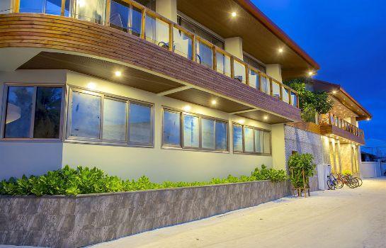 Kaani Village & Spa, Maafushi - Compare Deals