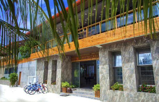 Kaani Village & Spa, Maafushi - Compare Deals