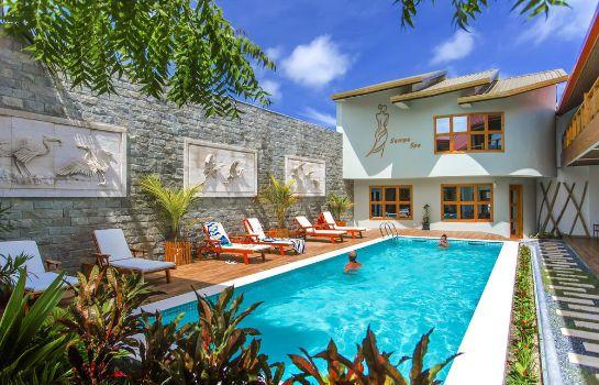 Kaani Village & Spa, Maafushi - Compare Deals