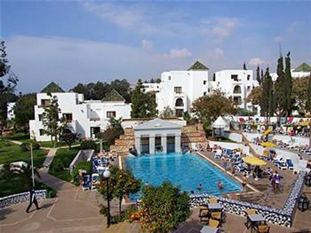 Caribbean Village Agador All inclusive, Agadir - Compare Deals