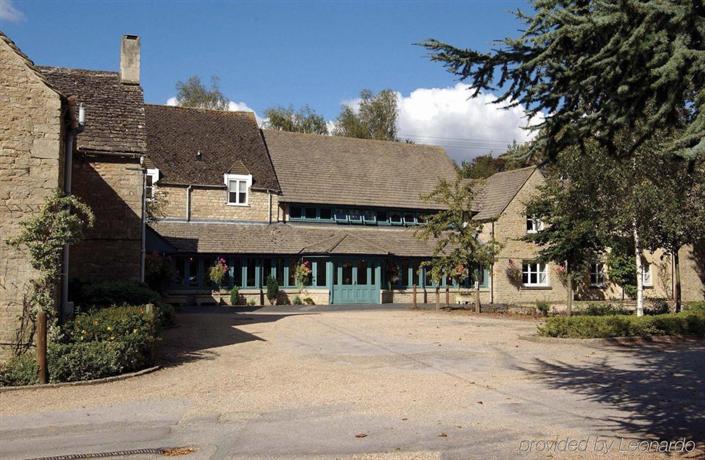 Stratton House Hotel, Cirencester - Compare Deals