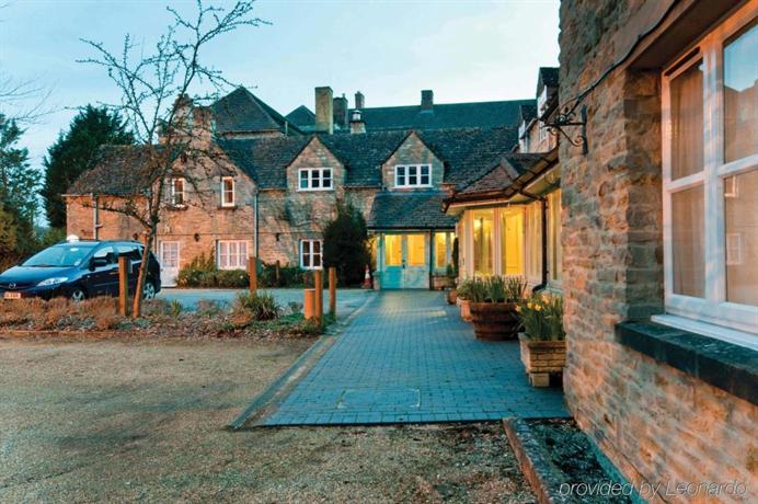 Stratton House Hotel, Cirencester - Compare Deals