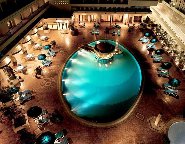Sheraton Cairo Hotel & Casino - Compare Deals