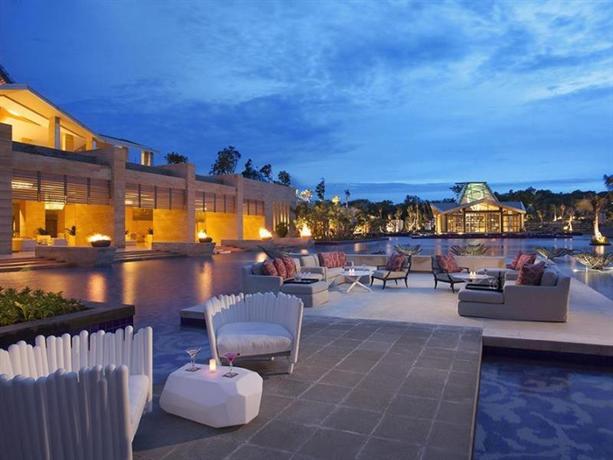 Mulia Resort, Nusa Dua - Compare Deals