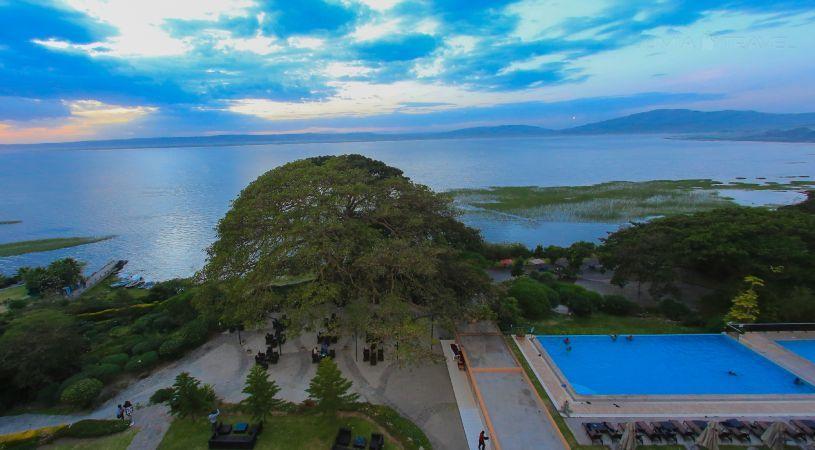 Haile Resort Hawassa, Awasa - Compare Deals