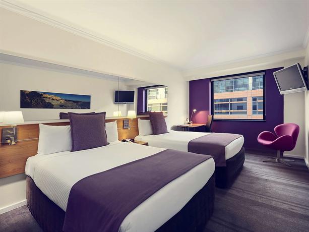 Mercure Sydney - Compare Deals