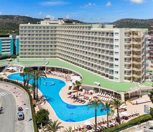 Sol Guadalupe, Magaluf - Compare Deals