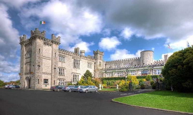 Cabra Castle Hotel, Kingscourt - Compare Deals