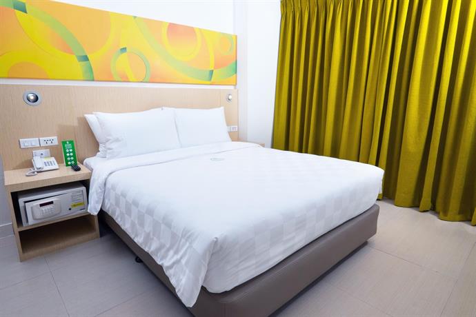 Go Hotels Cubao, Quezon City - Compare Deals