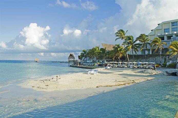 Mia Reef Isla Mujeres Cancun All Inclusive Resort - Compare Deals