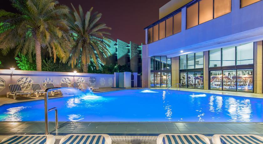 فندق إنتركونتيننتال الجبيل - قارن عروض الأسعار