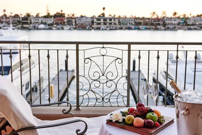 Balboa Bay Resort,Newport Beach:Photos,Reviews,Deals