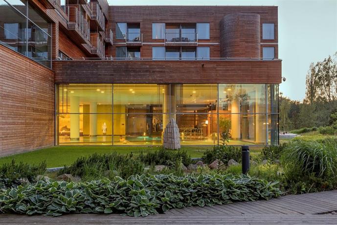 Sopot Marriott Resort & Spa - Compare Deals