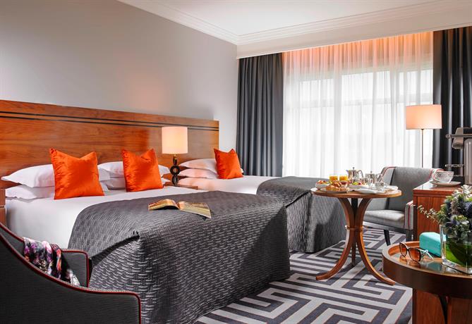 Lyrath Estate Hotel & Spa, Kilkenny - Compare Deals