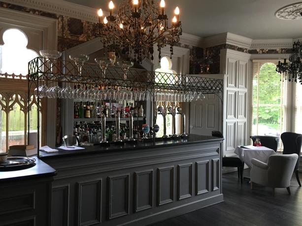 Brockley Hall Hotel, Saltburn-by-the-Sea - Compare Deals