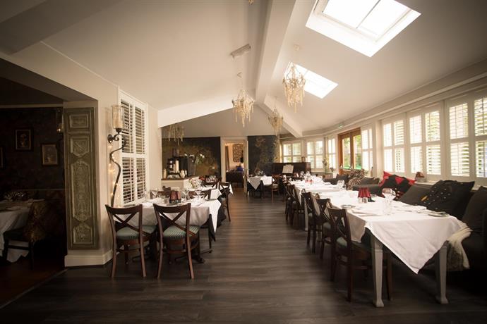 Brockley Hall Hotel, Saltburn-by-the-Sea - Compare Deals