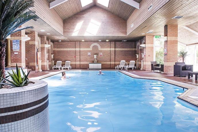 The St John's Hotel, Solihull - Compare Deals