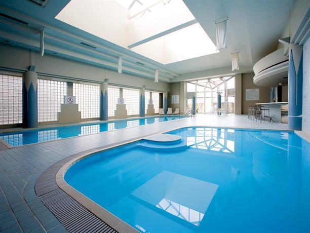 Okinawa Grand Mer Resort, 오키나와 시 - 호텔 가격비교