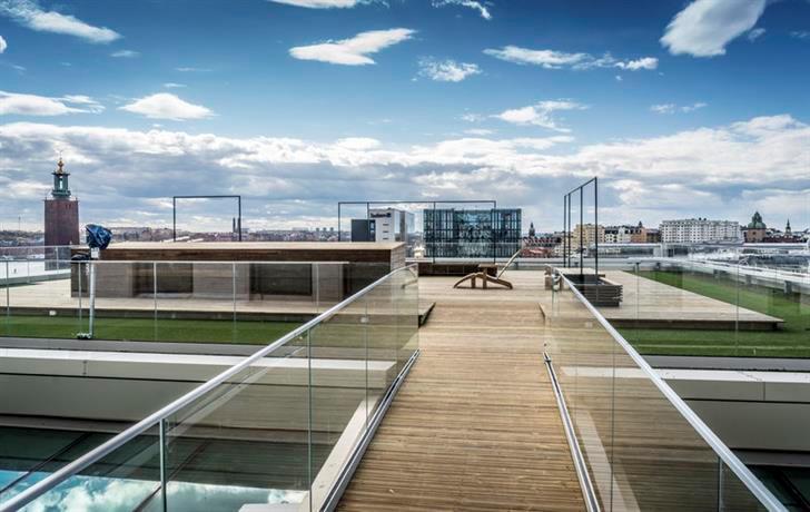 Scandic Continental, Stockholm - Compare Deals