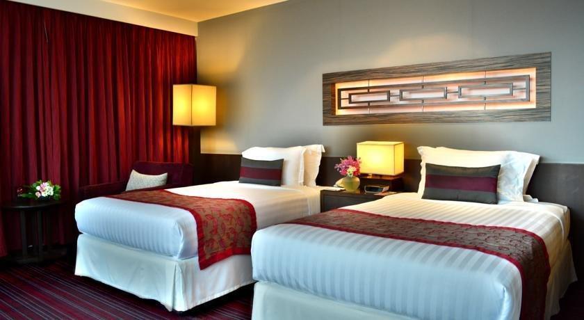 A-ONE Bangkok Hotel - Compare Deals