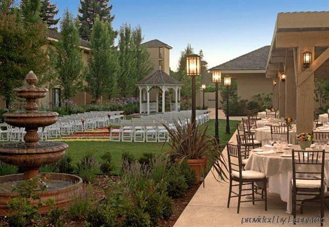Marriott Napa Valley Hotel & Spa,Napa Valley:Photos,Reviews,Deals