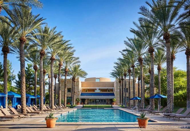 JW Marriott Phoenix Desert Ridge Resort & Spa,Phoenix:Photos,Reviews,Deals