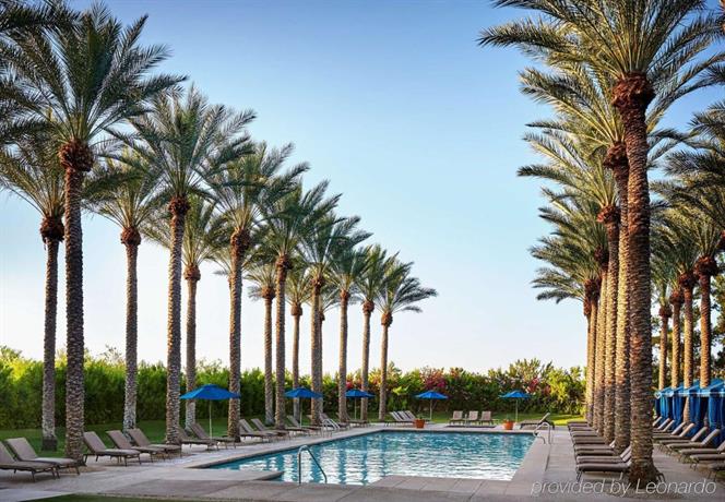 JW Marriott Phoenix Desert Ridge Resort & Spa,Phoenix:Photos,Reviews,Deals
