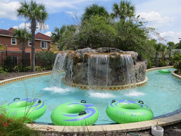 Fantasy World Resort, Orlando - Compare Deals
