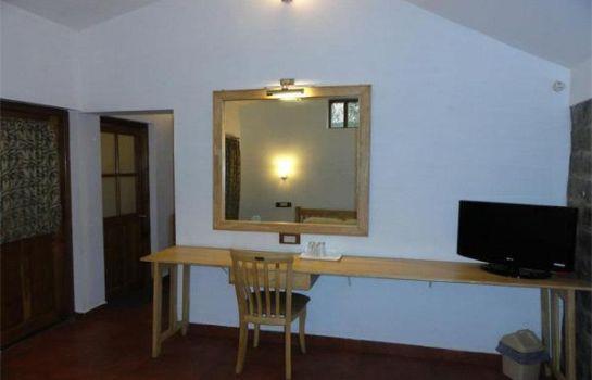 Grange Resort,Yercaud:Photos,Reviews,Deals