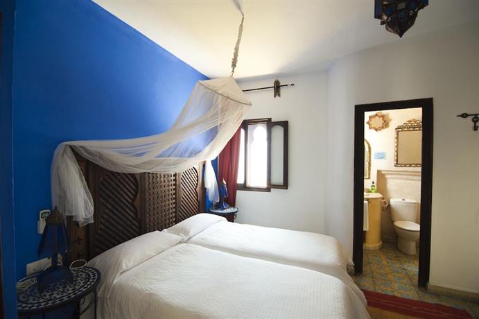 Riad Assilah Chaouen, Chefchaouen - Compare Deals