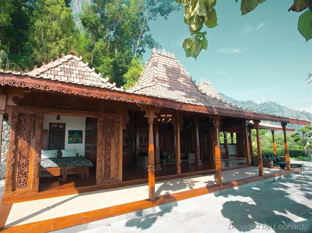 Villa Borobudur Resort,Borobudur:Photos,Reviews,Deals