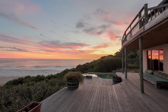 Monkey Valley Resort, Cape Town - Compare Deals