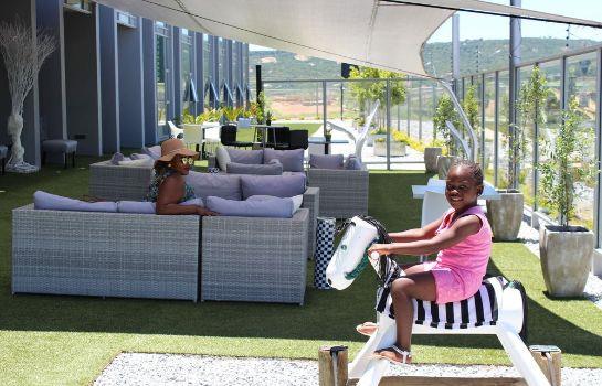 Chill Pepper Boutique Hotel, Nelspruit - Compare Deals