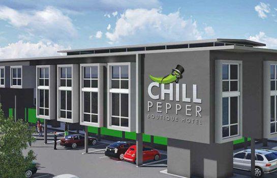 Chill Pepper Boutique Hotel, Nelspruit - Compare Deals