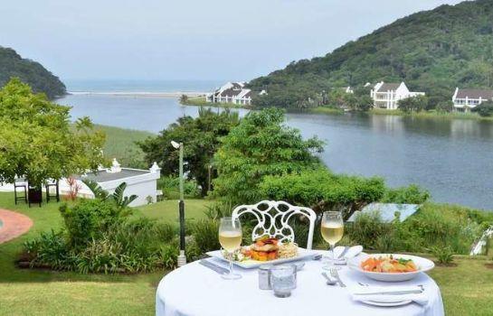 The Estuary Hotel and Spa, Port Edward - Compare Deals