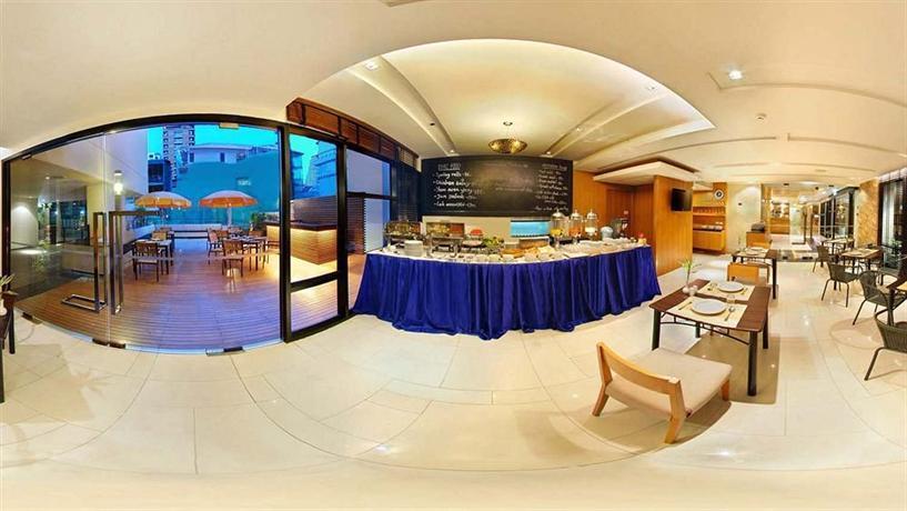 Citadines Sukhumvit 8 Bangkok - Compare Deals