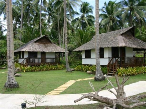 Kuting Reef Resort, Macrohon - Compare Deals