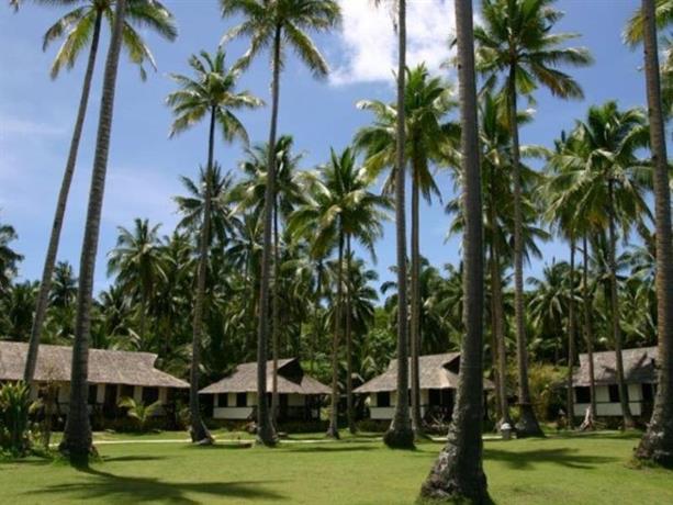 Kuting Reef Resort, Macrohon - Compare Deals