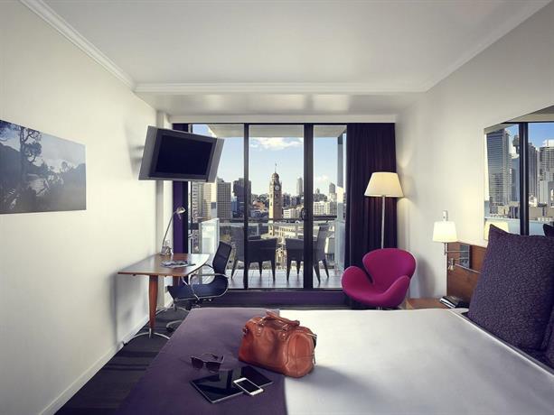 Mercure Sydney - Compare Deals