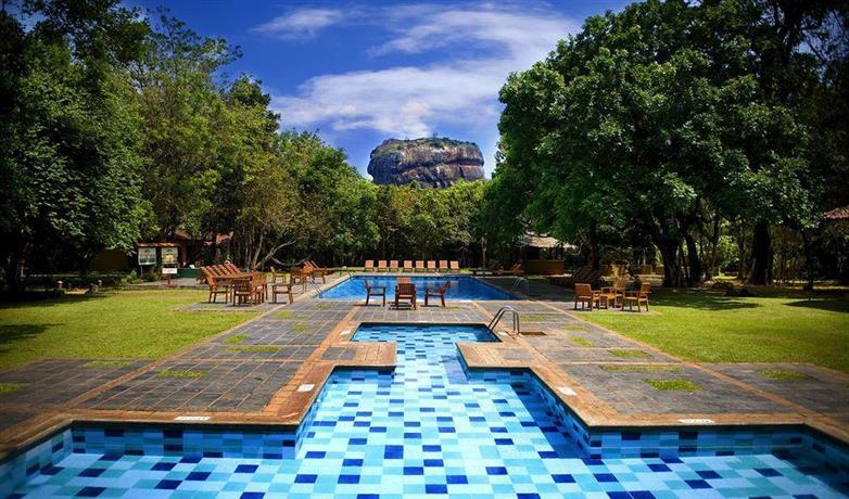 Sigiriya Village Hotel - Compare Deals