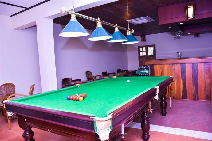 Heritage Hotel Anuradhapura - Compare Deals