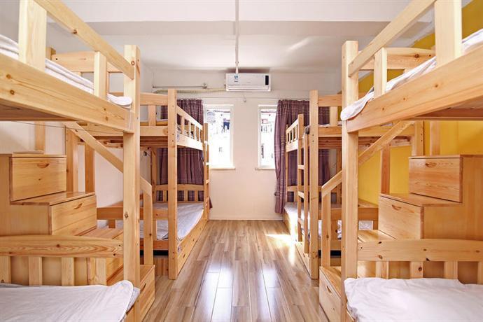 Where to Stay in Shanghai: Charms Hotel + Other Picks • A World in Reach